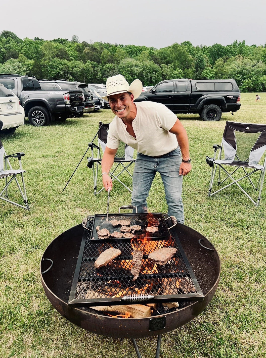 About Us – Shenandoah Sky Ranch